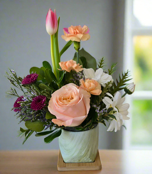 Administrative Flowers in Winnipeg For Delivery Today - Valley Florist