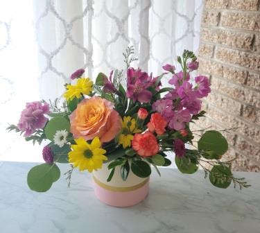 Sunbeam - Valley Florist