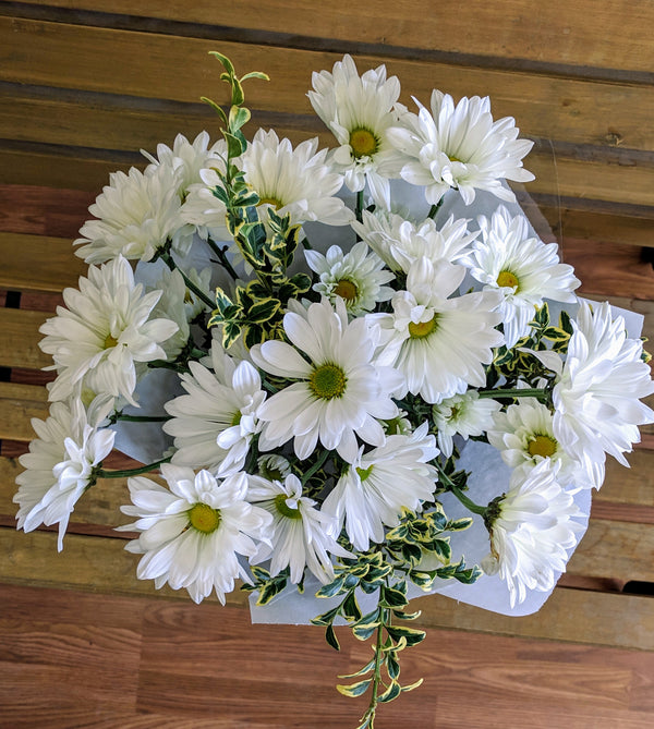 Fresh as a Daisy - Valley Florist